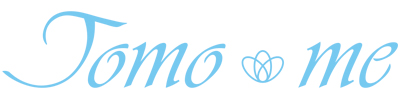 Tomo me - CLEAR Bridal Jewelry